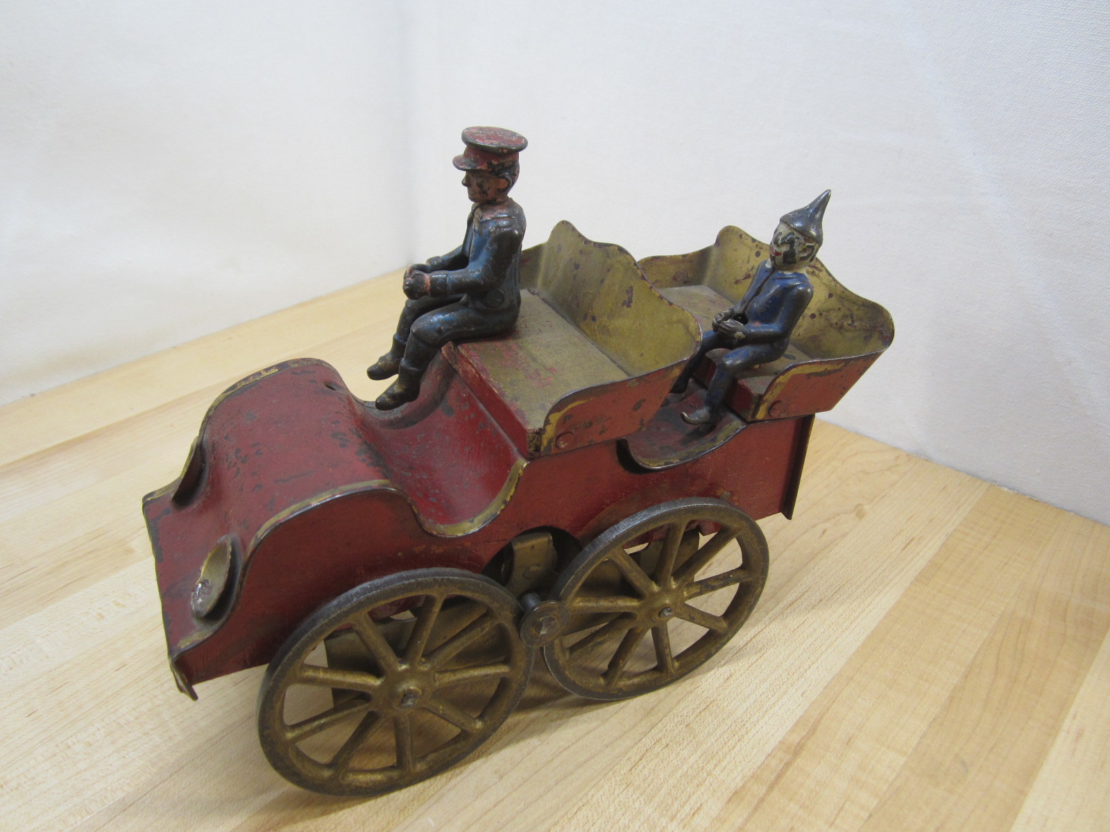 VOGT AUCTIONS – Online Estate & Collector Auction Services